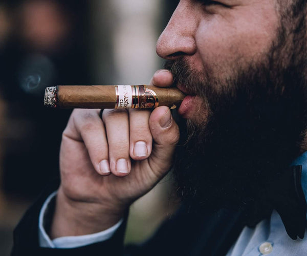The Ultimate Guide to Respectfully Enjoying Cigars – The Cigar Bully
