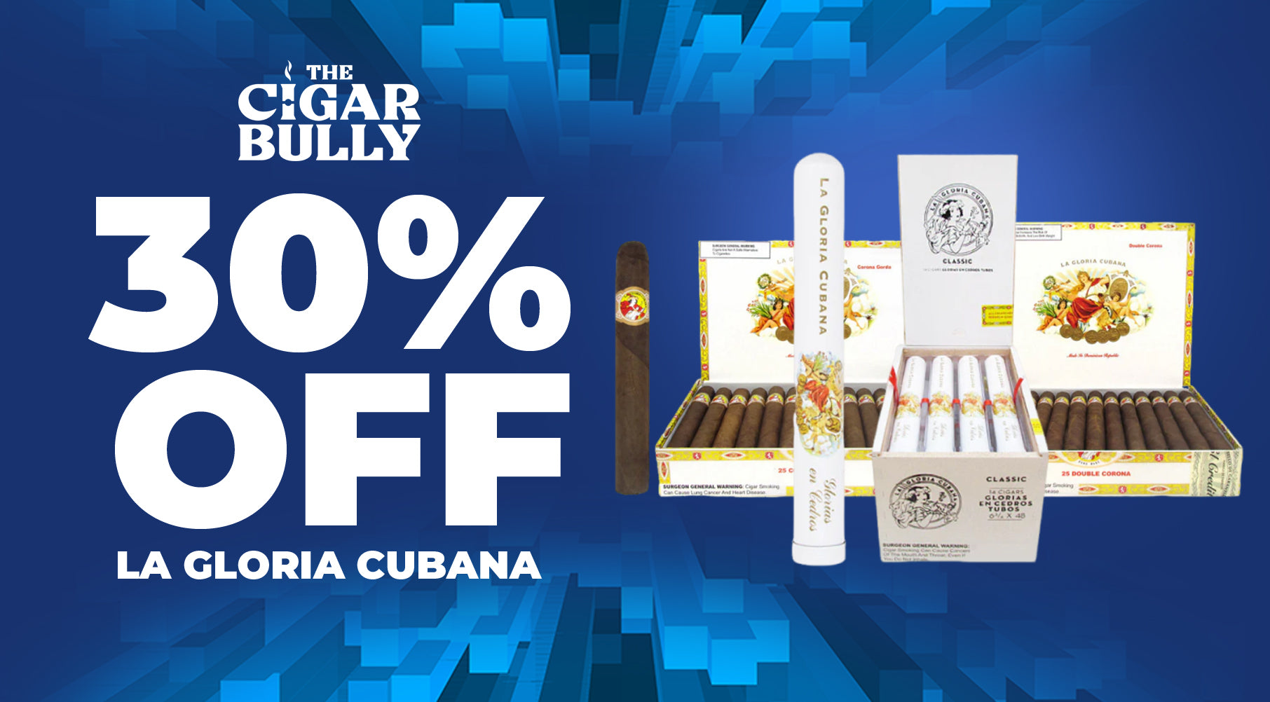 The Cigar Bully