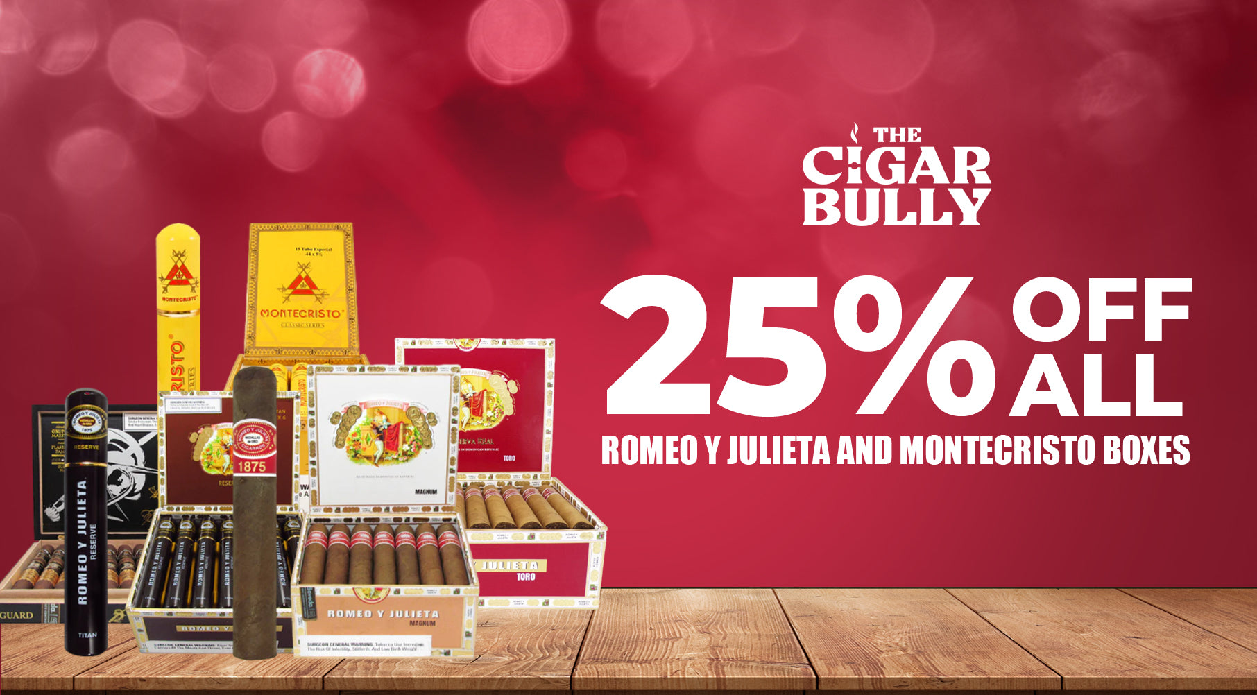 The Cigar Bully